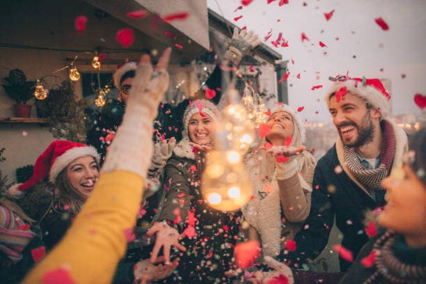 NATALE E CAPODANNO: LE METE DEGLI ITALIANI - CosaCdiNuovo